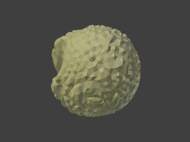 Sand Planet video - Planetoid Rescue - IndieDB