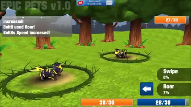 Epic Pets v1.0 Release Notes video - Indie DB