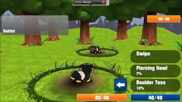 Epic Pets - v1.2 Release video - IndieDB