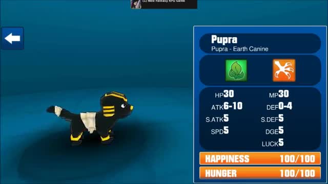 Epic Pets - V 1.1.1 video - IndieDB