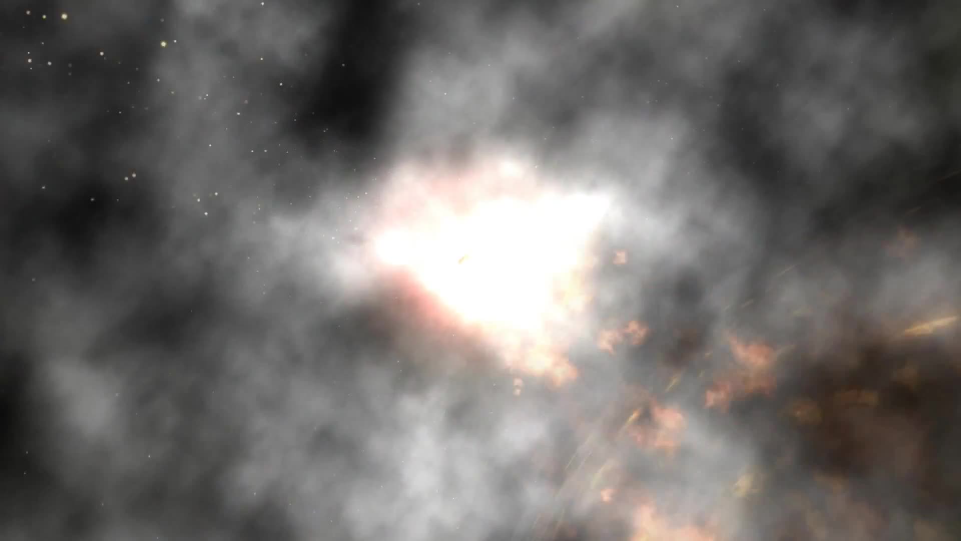 Atmospheric Entry Effects and Basic Locomotion video - Backspace mp ...