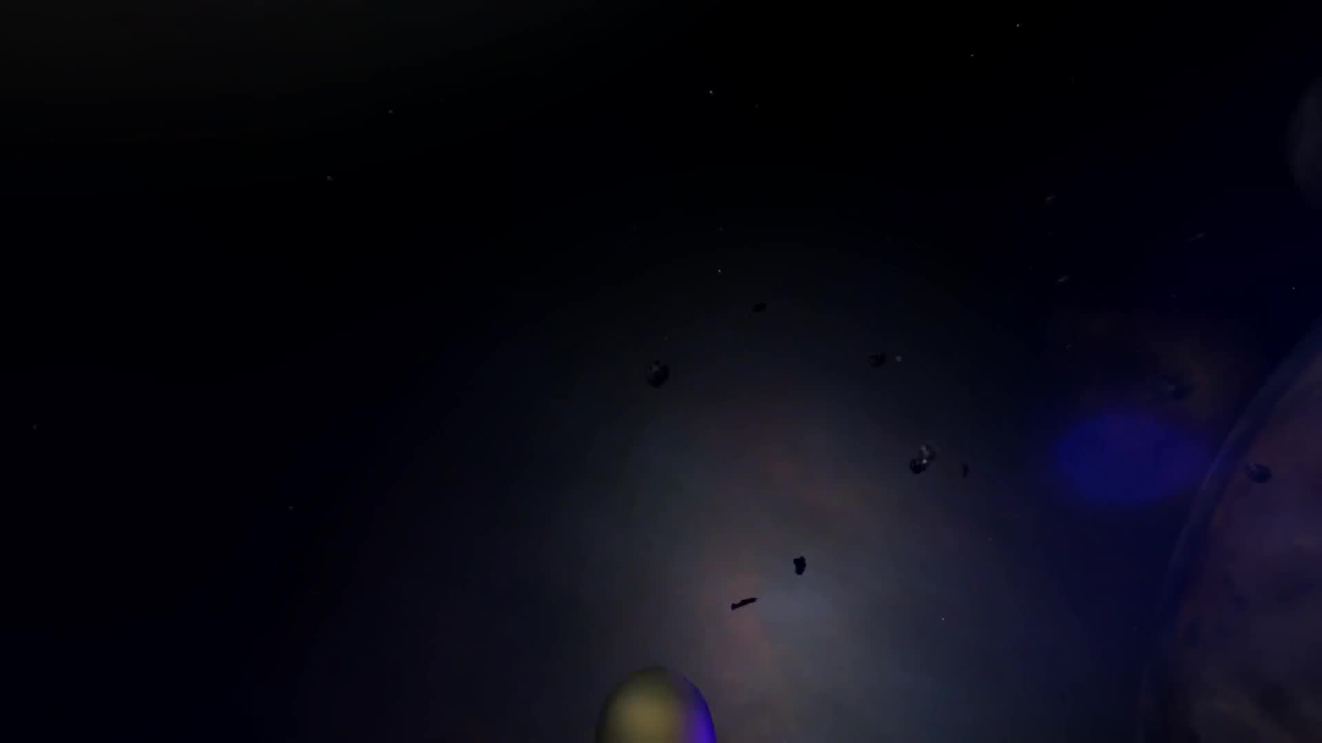 Asteroid Logic - BackSpace Code Test video - ModDB