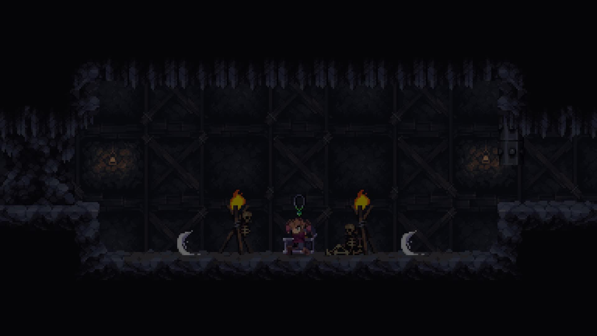 Chasm - Catacombs Teaser video - ModDB