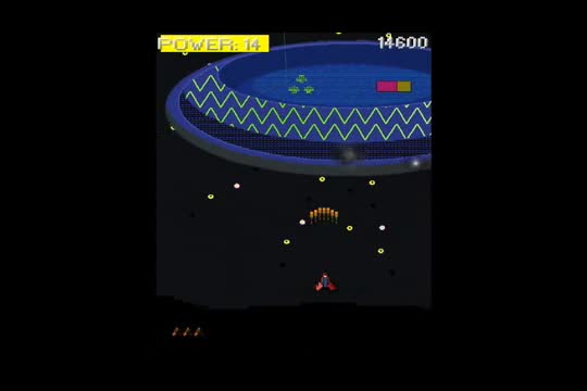 Swarm video - IndieDB