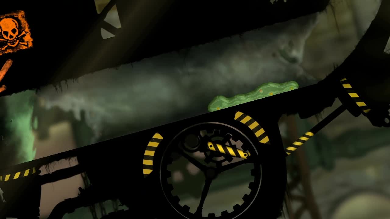 Puddle Trailer video - Indie DB