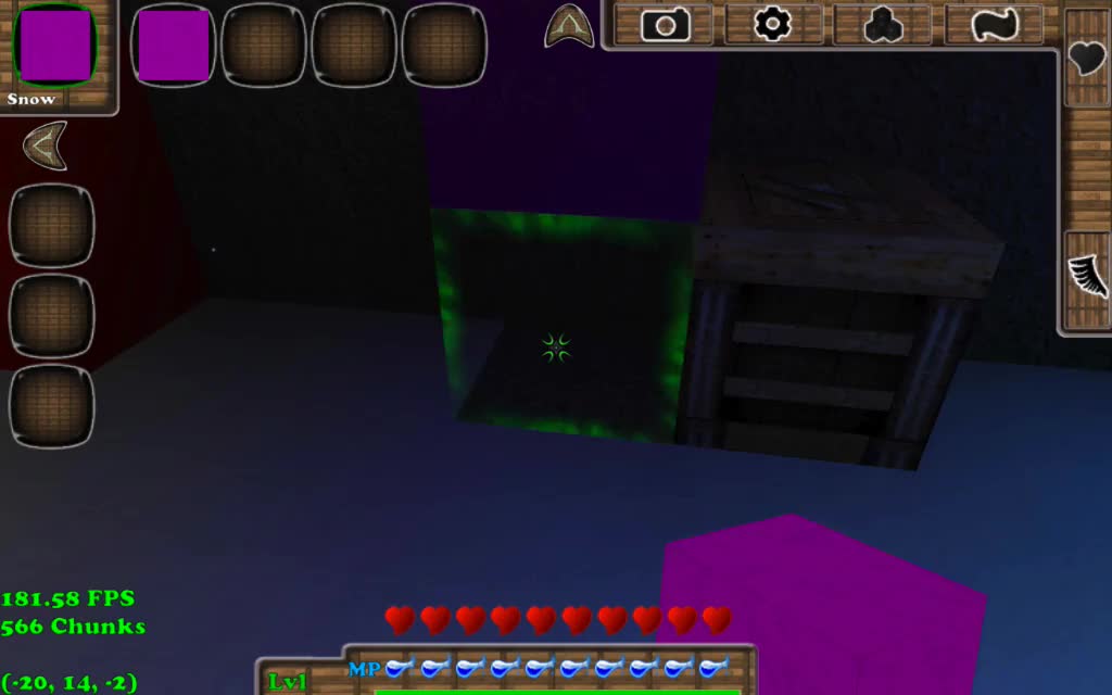 The Colors of Block Story video - ModDB