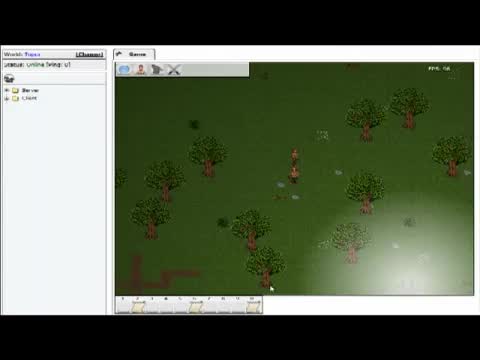 Topia Online video - IndieDB