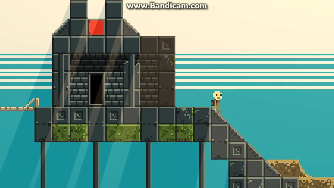 PE: The Cabin video - Project Egg - ModDB