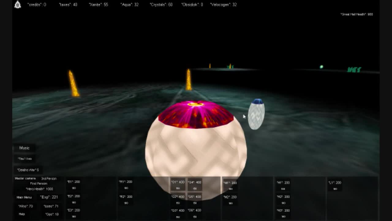 Clash Official Game Trailer video - IndieDB