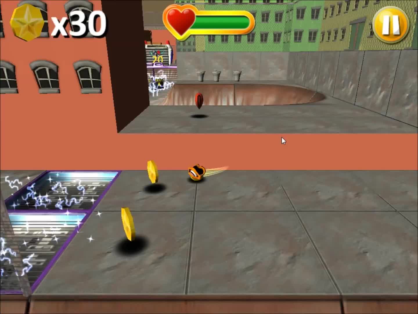 Swarm Trailer #1 video - IndieDB