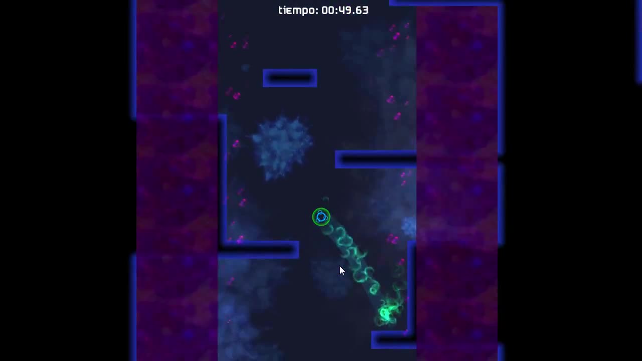 Quark Storm - Gameplay demo (alpha version 0.3) video - ModDB