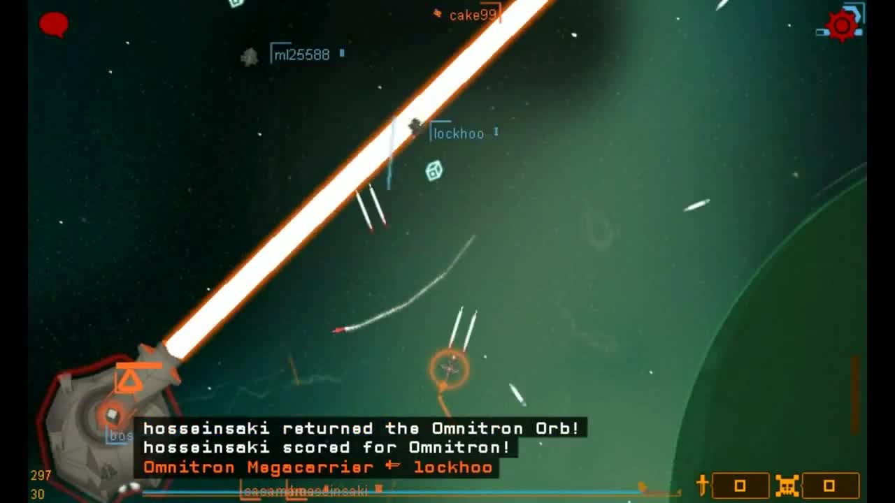 Pocket Fleet In-Game Trailer video - IndieDB
