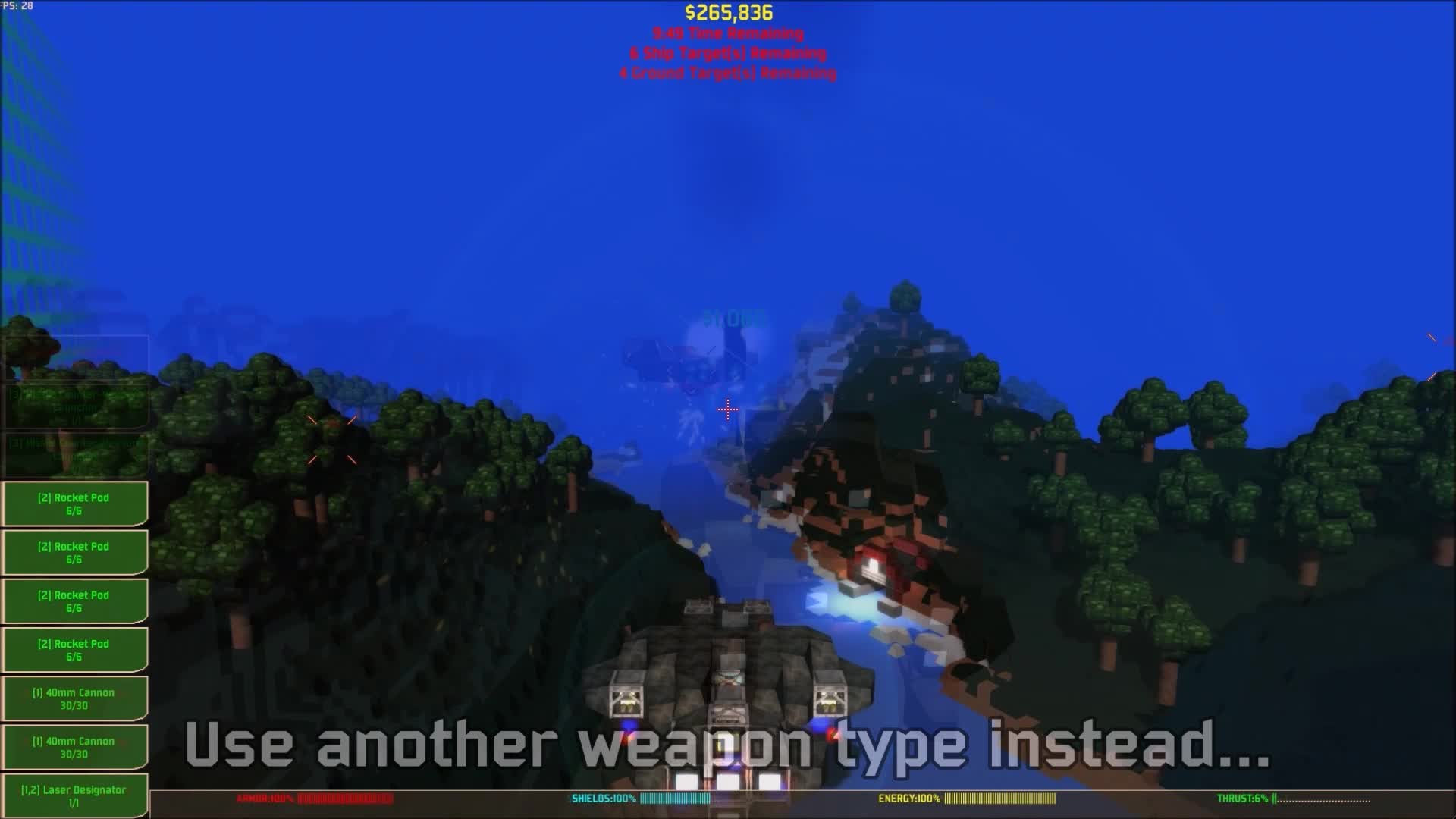 Status Update: Tutorial Gameplay Montage video - Avarice - IndieDB