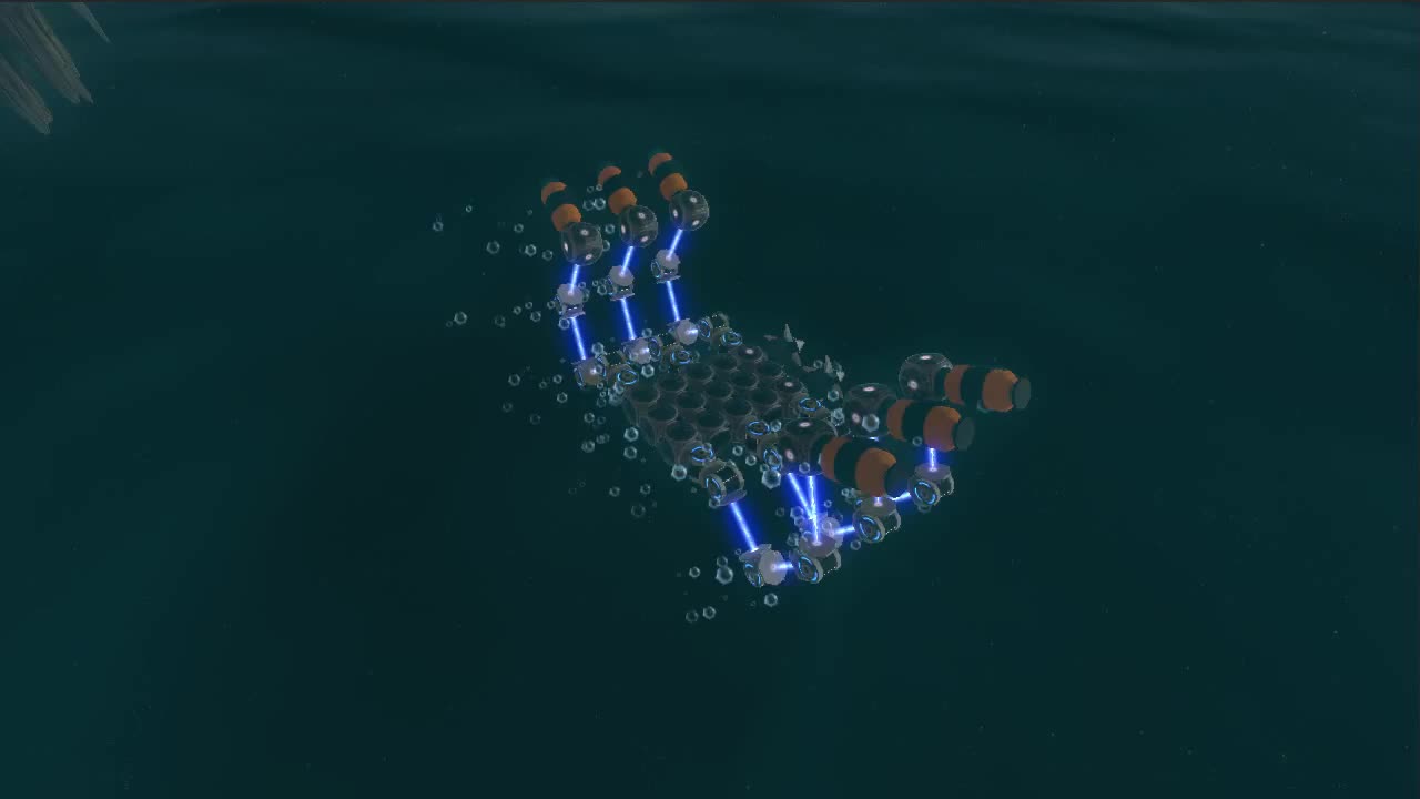 Rawbots - Official Teaser Trailer video - IndieDB