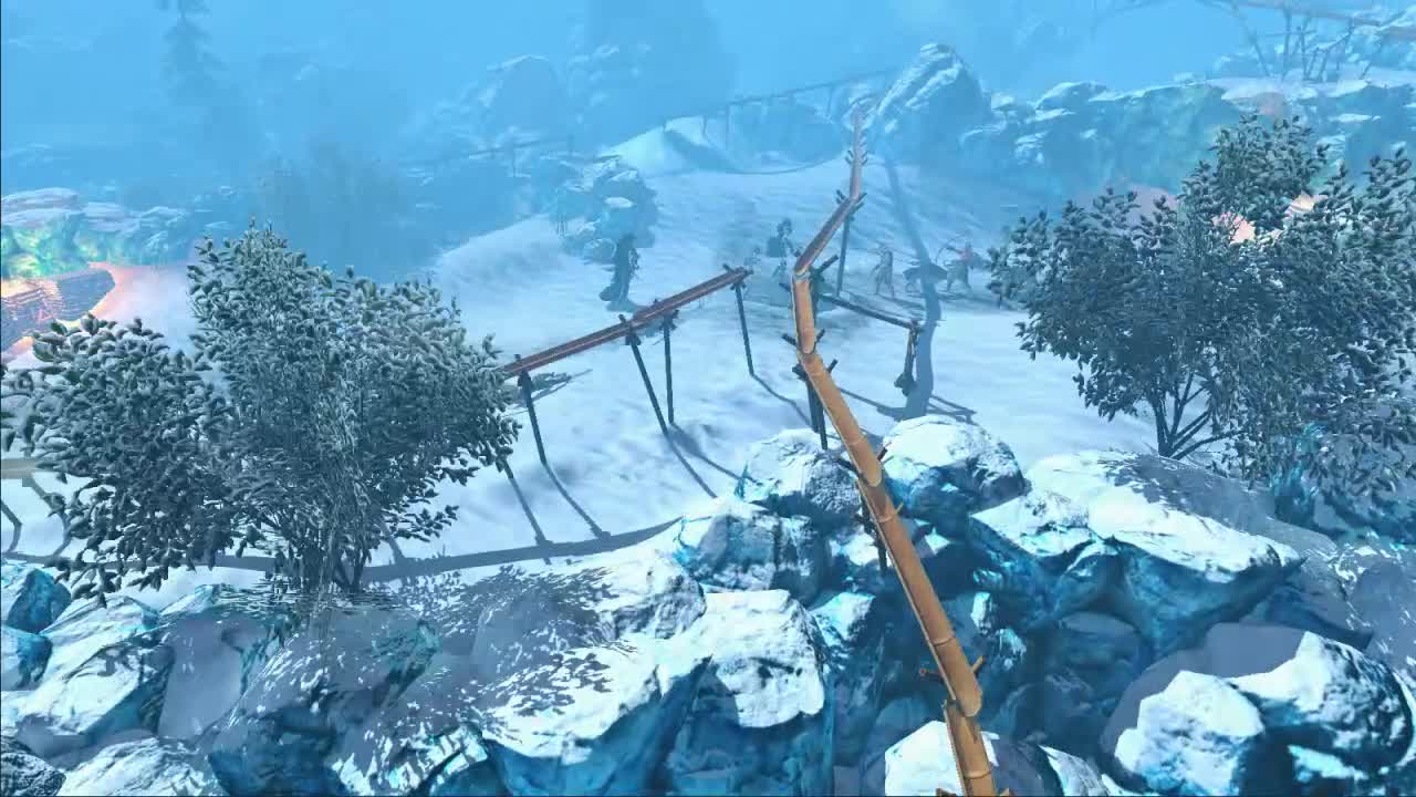 Kyn Announcement Trailer video - Kyn - Indie DB