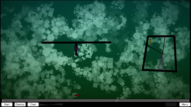 Portals! video - Bloop - IndieDB