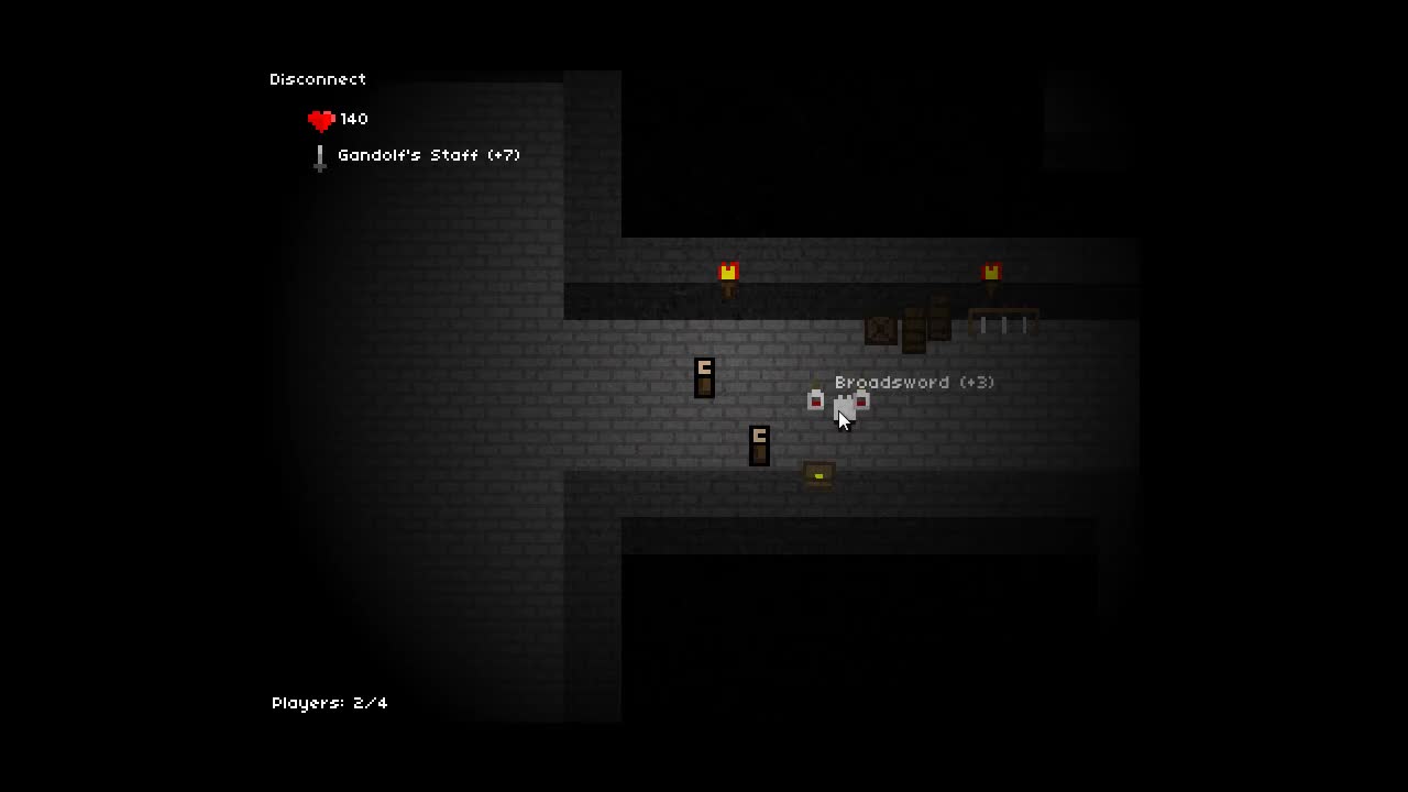 Pixel Dungeons Trailer video - Mod DB