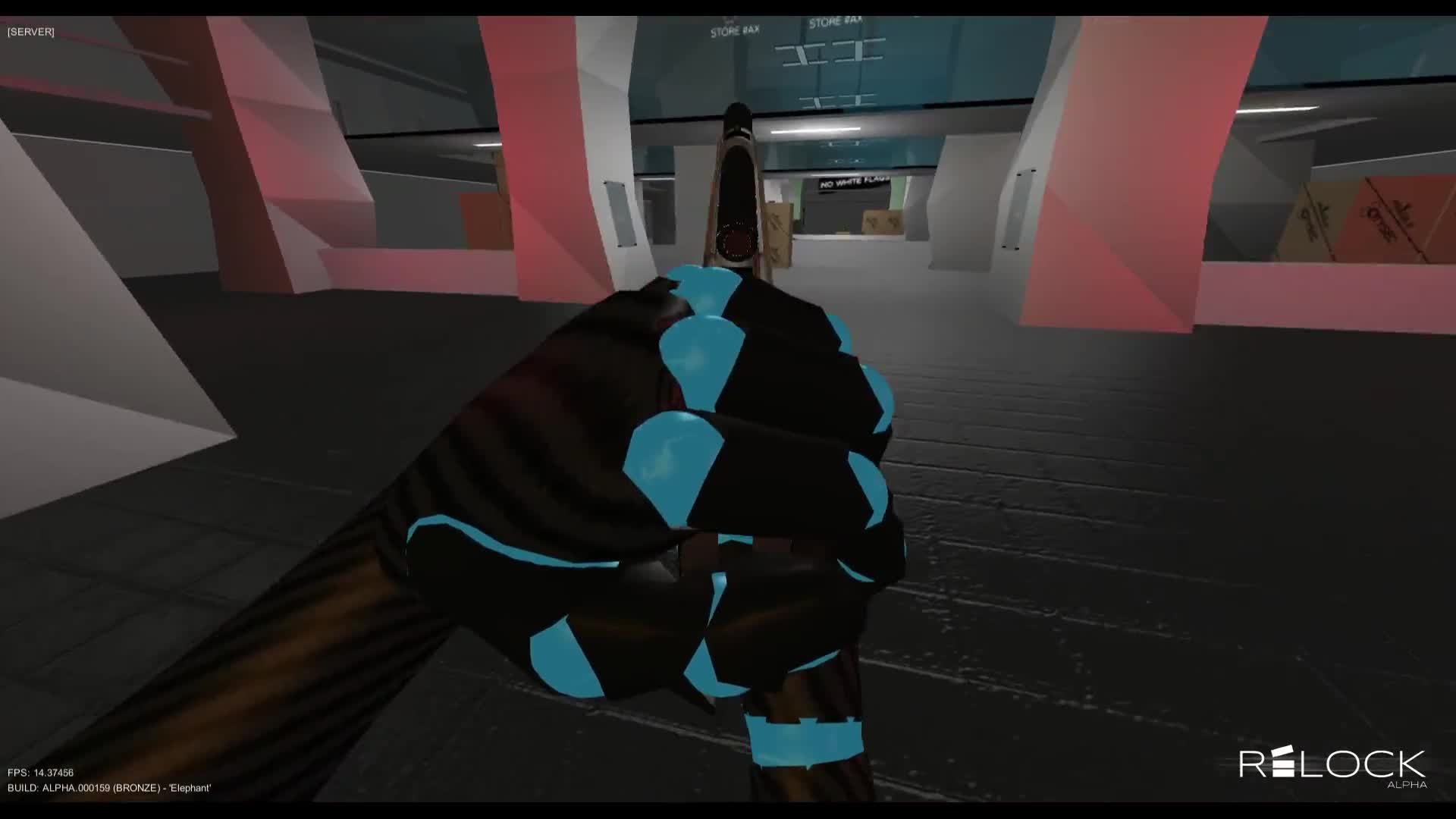RELOCK - Alpha 161 - Let's get animated. video - IndieDB RELOCK - Alpha 161 - Let's get animated. video - IndieDB