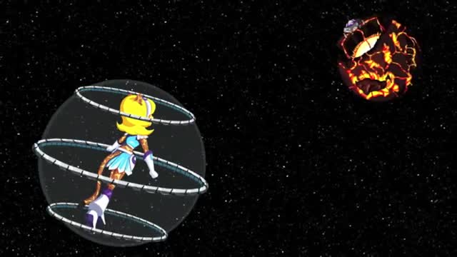 intergalactic space news 3 video - Gravity Alien - IndieDB