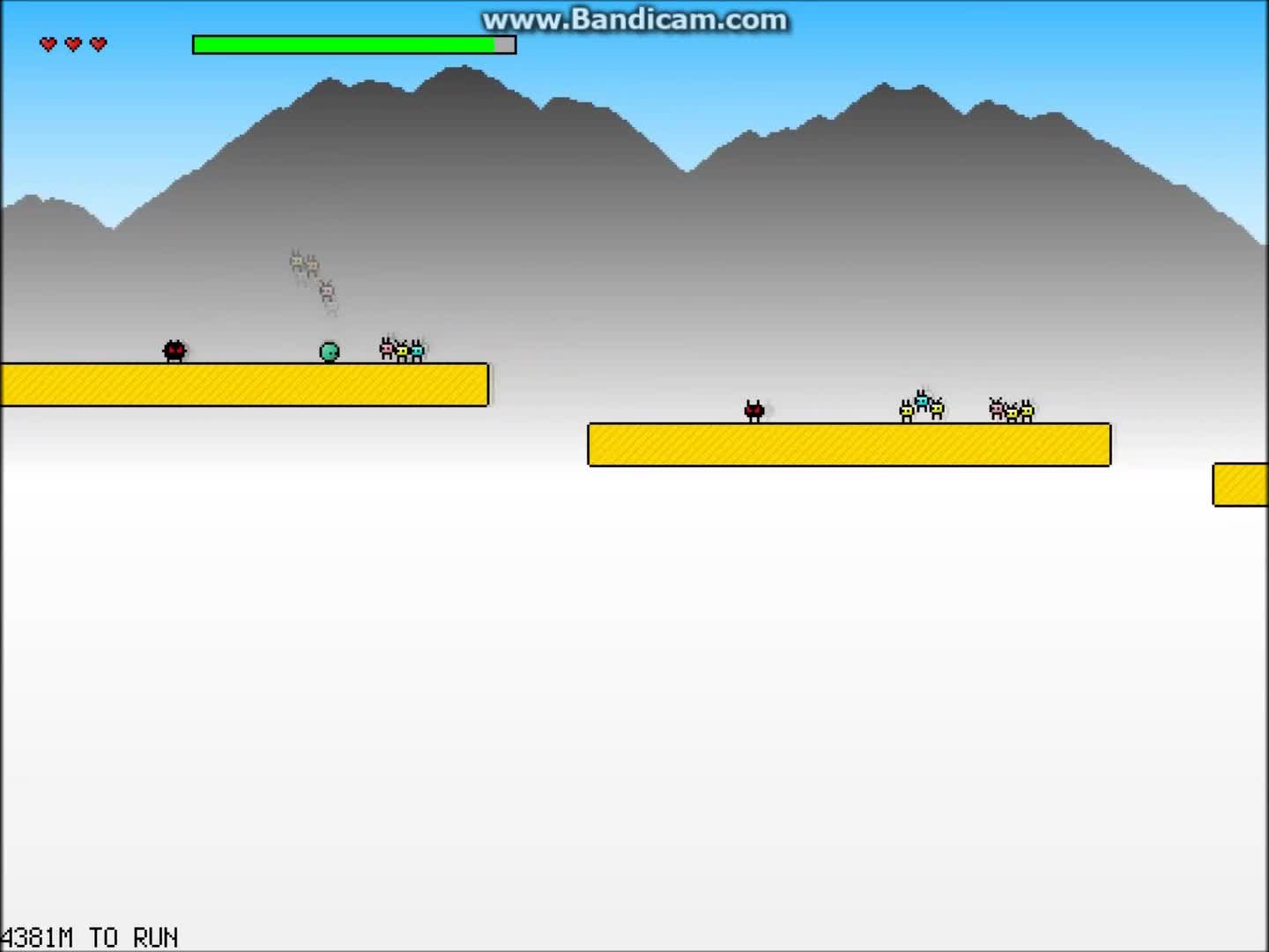 Brave Ball video - Indie DB