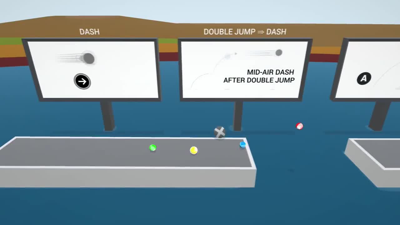 Survival Ball - Steam Beta Gameplay Trailer video - ModDB