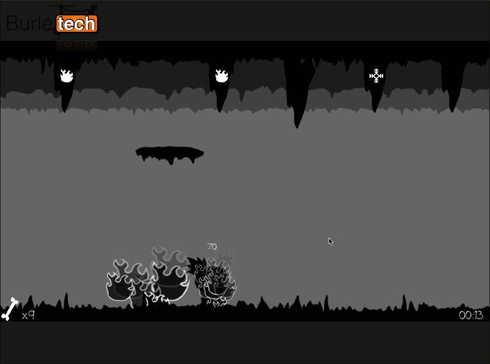 Pygmy Run - Alpha Gameplay video - ModDB