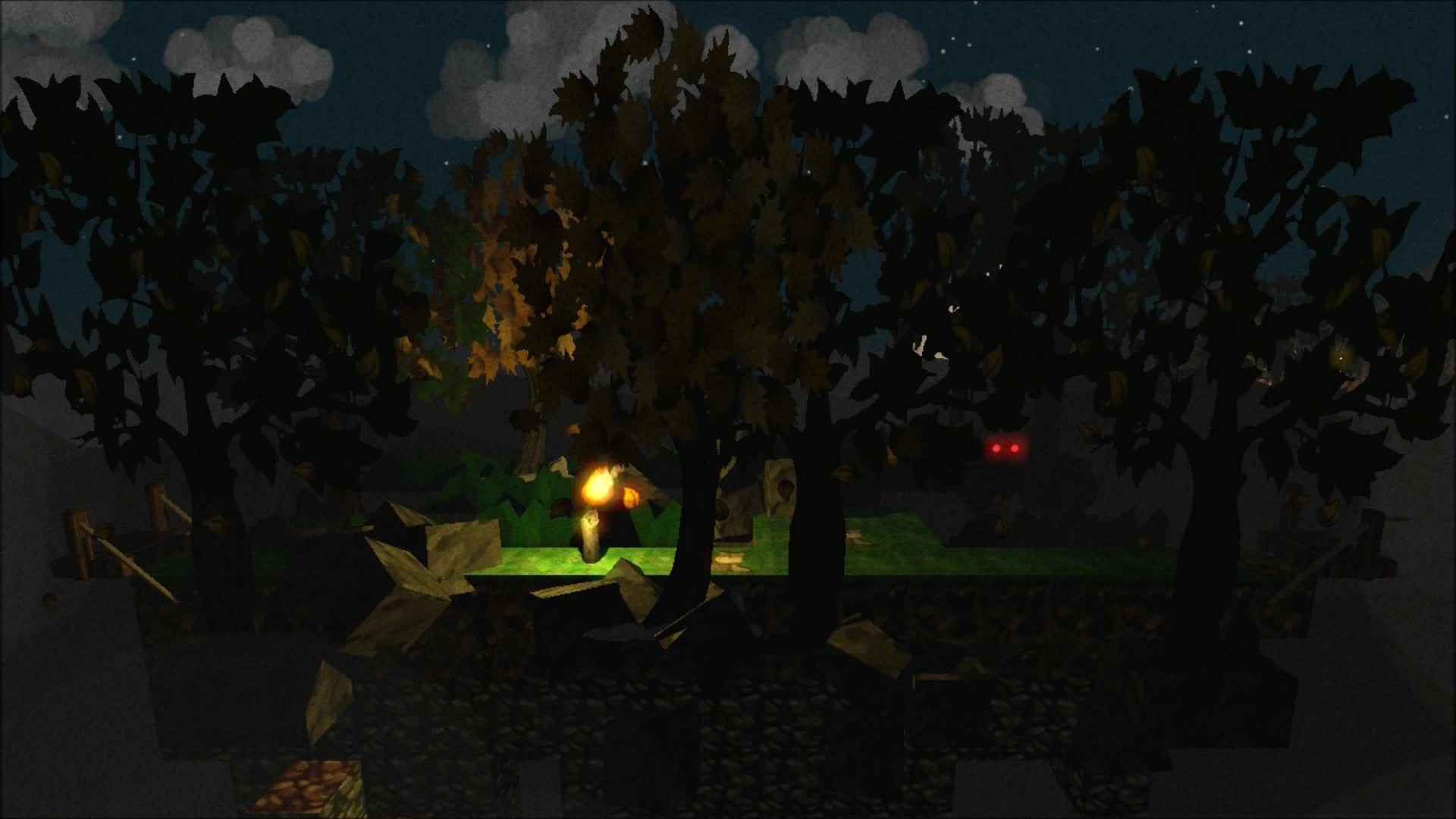 Candlelight - Intro Story.... video - ModDB