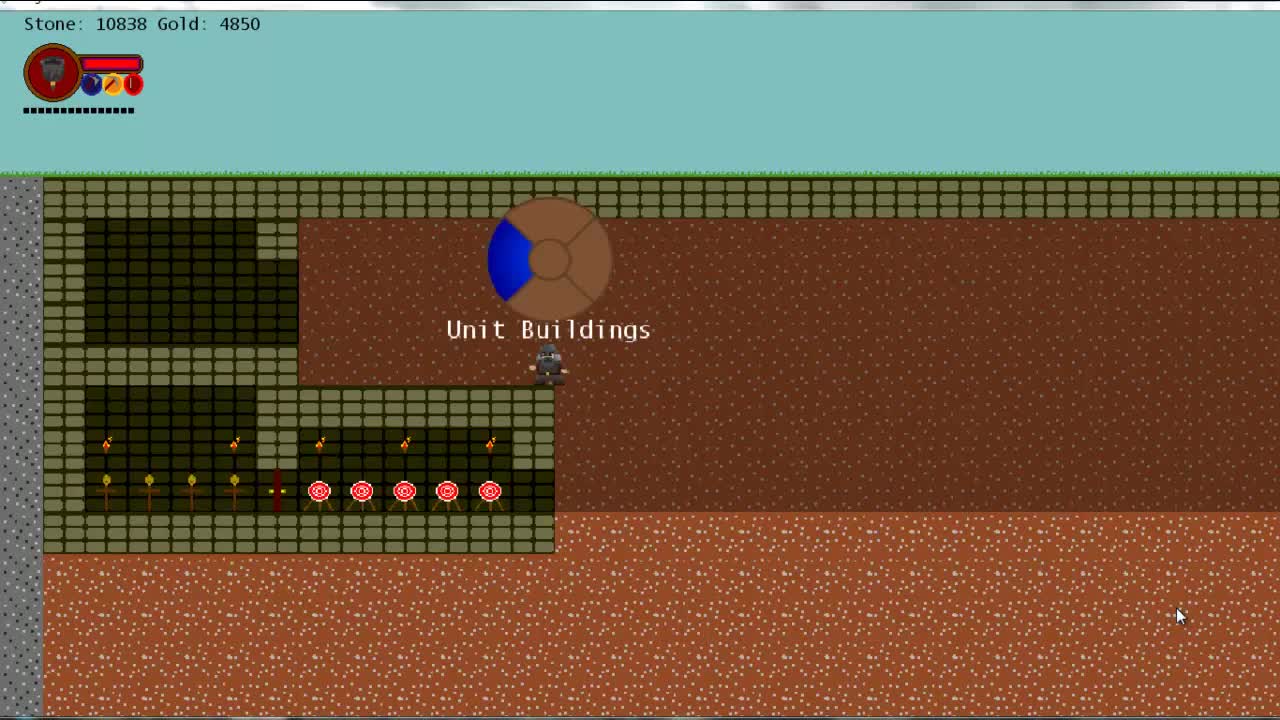 SiegeBreakers Prototype video - IndieDB