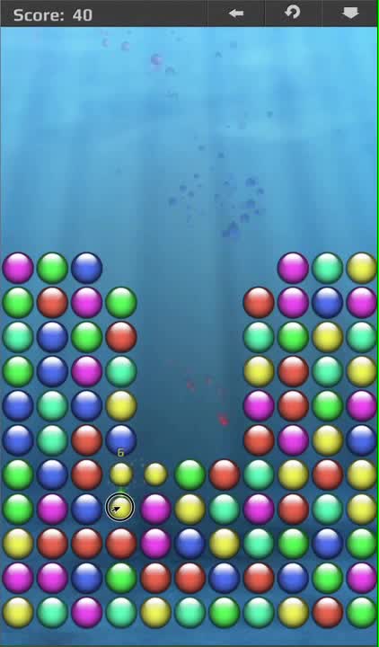 How play with Bumix video - Bubble mixer (Bumix) - IndieDB