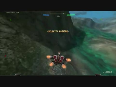 Fallen Empire Legions Project Voraega v0 4 video - Legions: Overdrive - ModDB