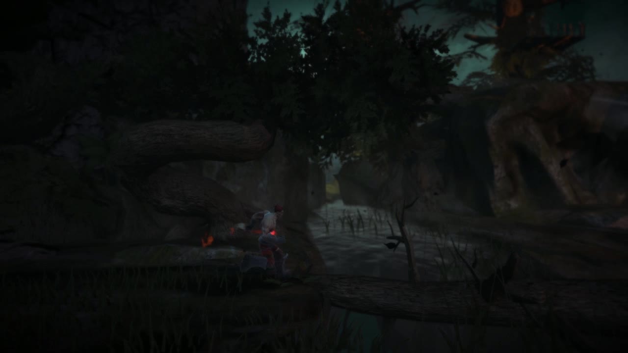 EXILED - First Gameplay Video - IndieDB