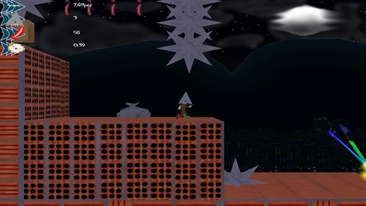 ArrowHead Project - Version 0.05 video - IndieDB