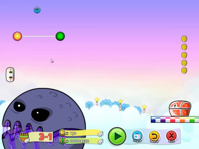 The Rainbow Machine video - IndieDB