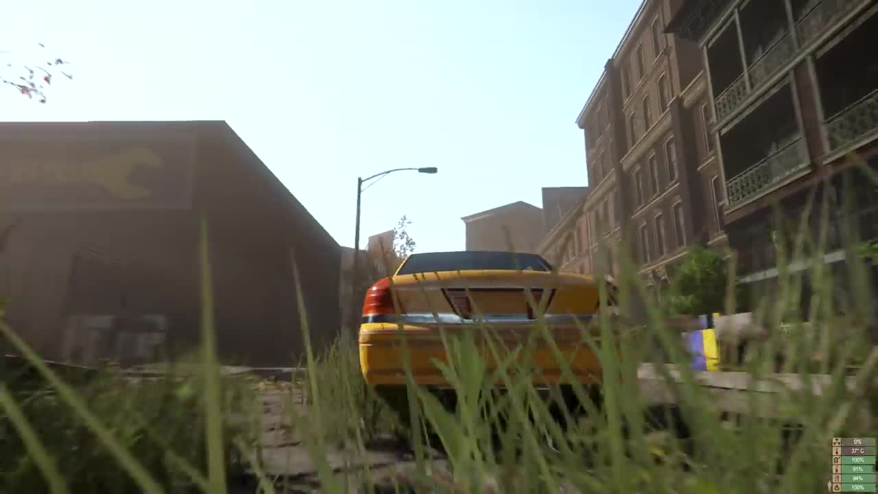 Miscreated: Official Game Trailer video - ModDB