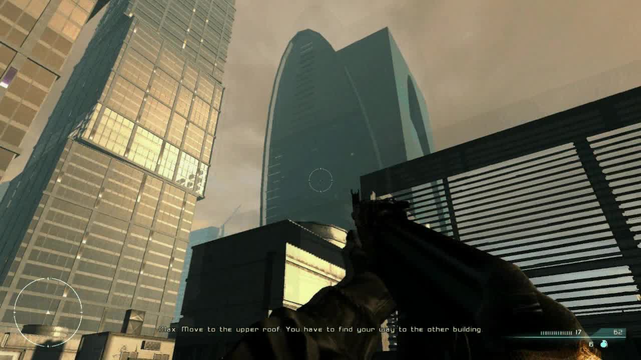 Manhunter gameplay movie video - ModDB