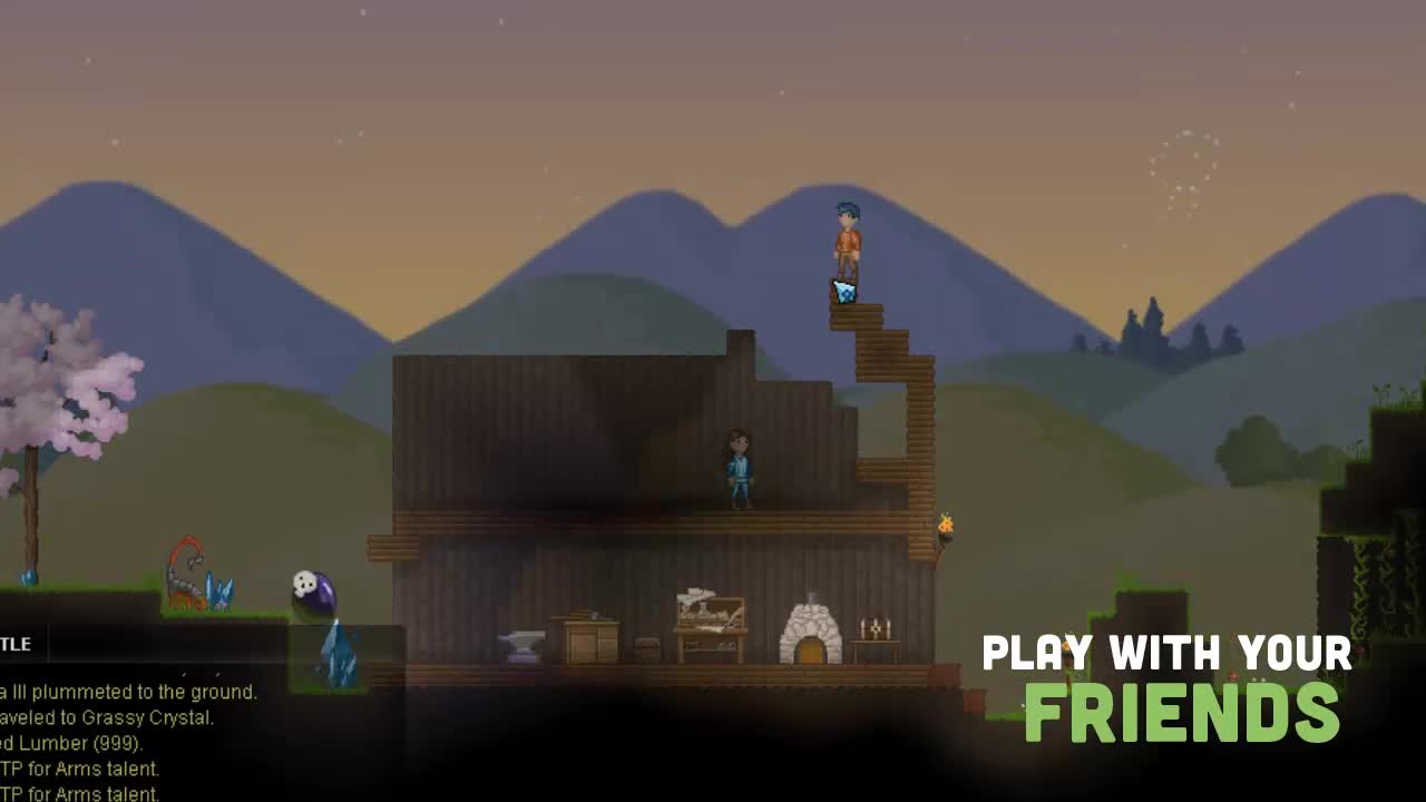 Crea Trailer video - Indie DB