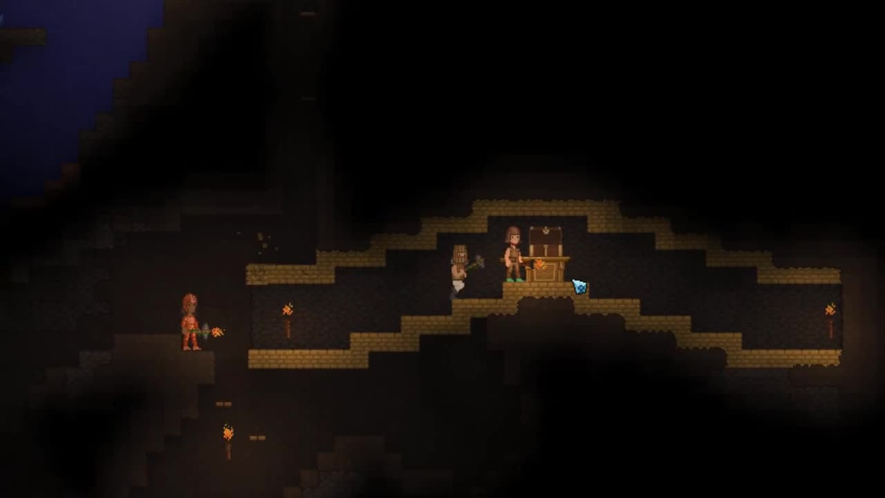 Crea - Now with Steam Workshop! video - IndieDB