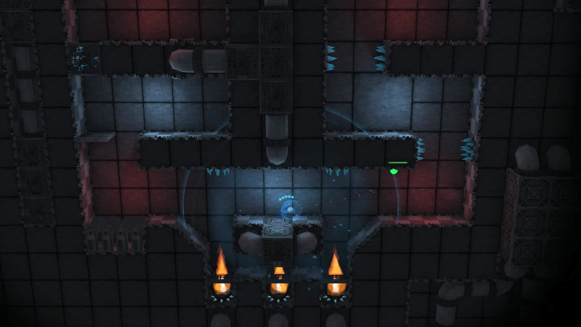 Gravi - Official Game Trailer HD video - IndieDB