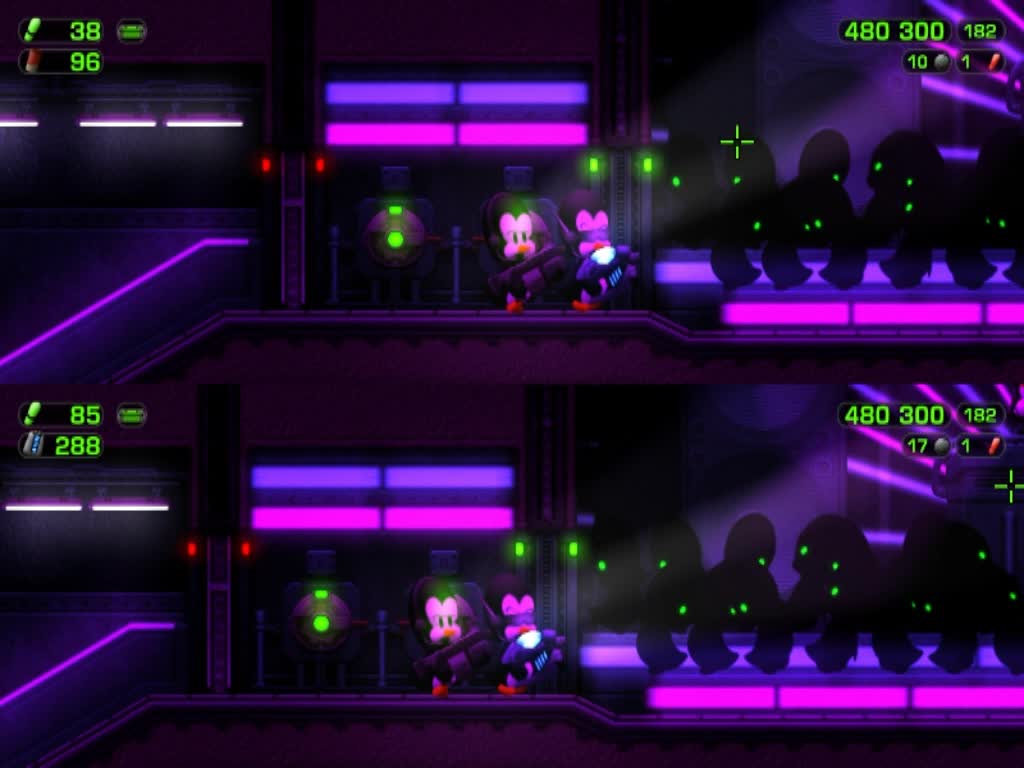 TAGAP 2 - Launch Trailer video - IndieDB