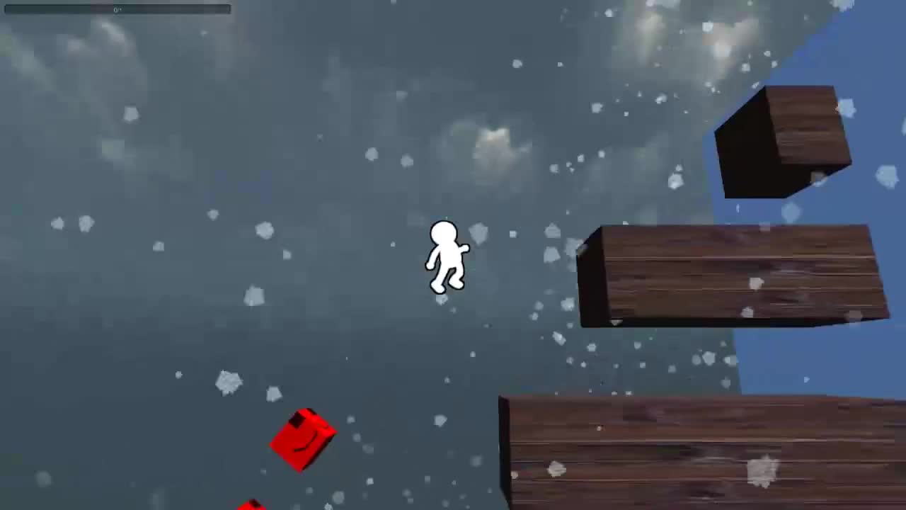 Running dude trailer 1 video - IndieDB