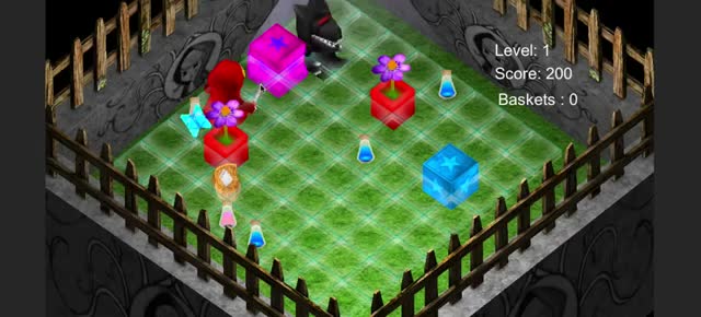 Choice of the player in Little RED video - Mod DB