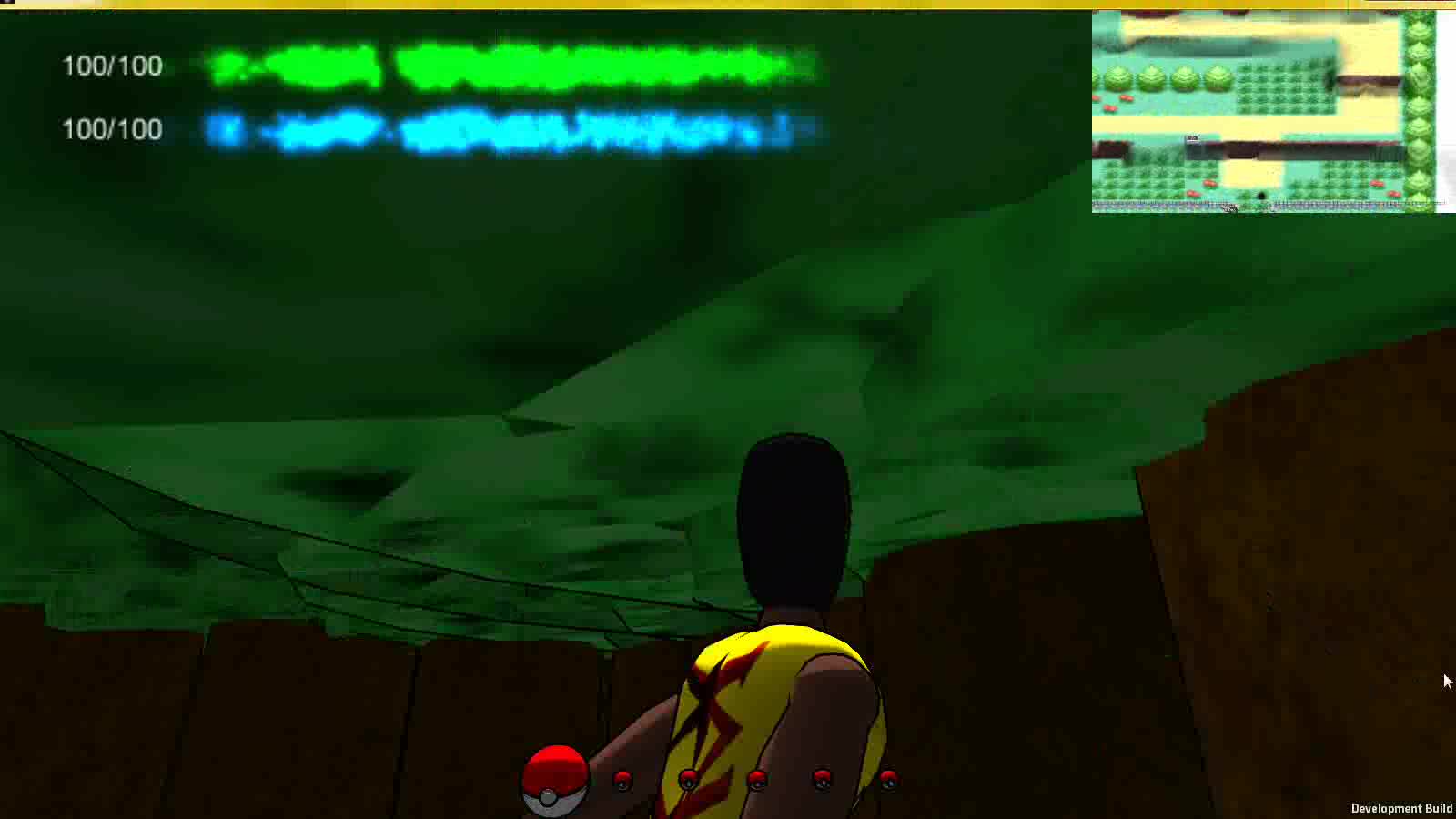 Pokemon 3DXP GamePlay Tutorial by Zee (THE CREATOR video - ModDB