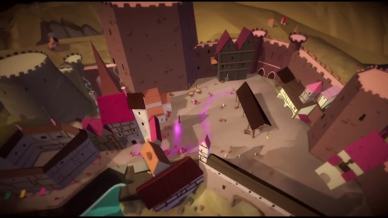 Death Inc. Teaser video - ModDB