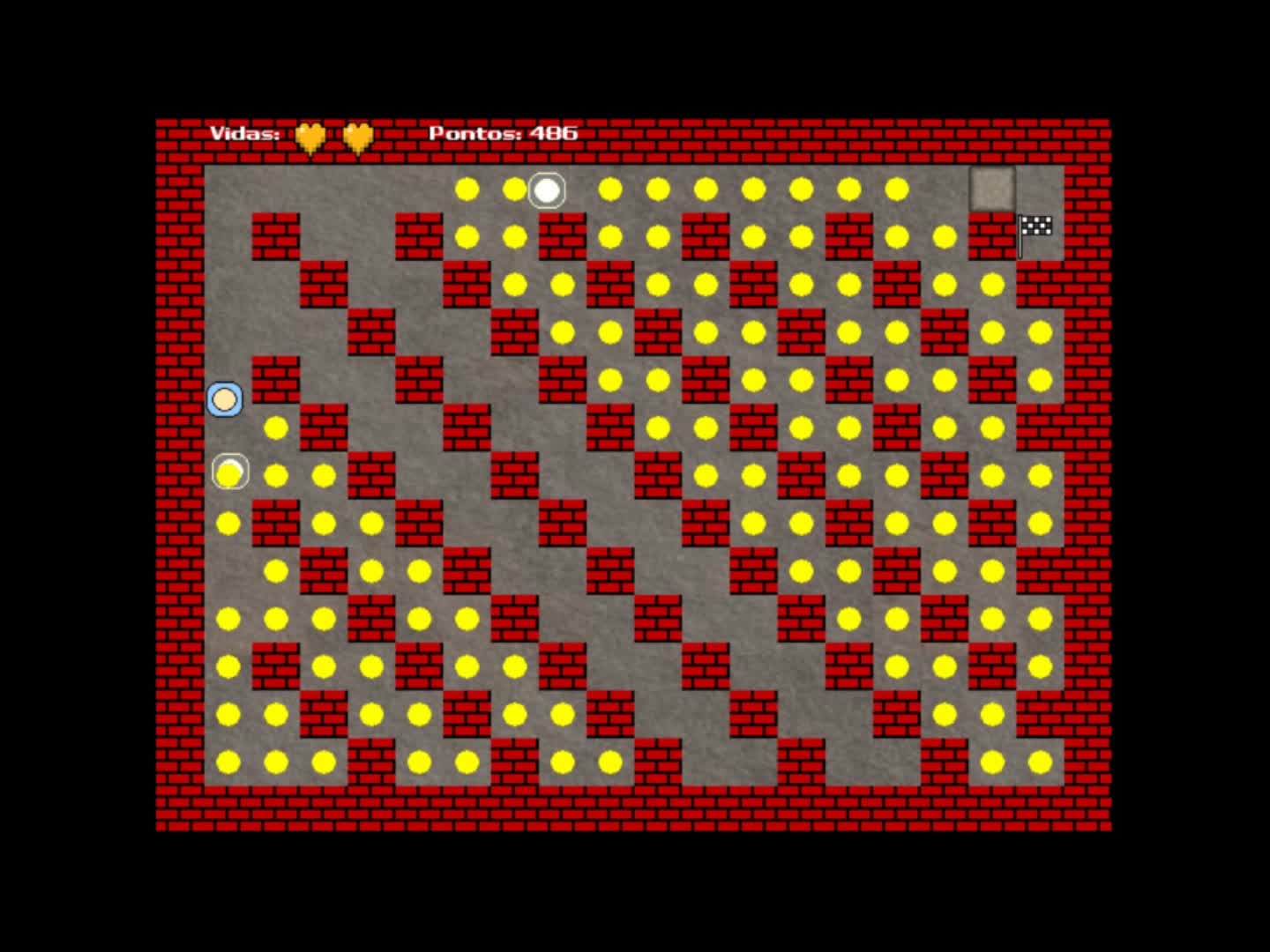 End-Line-Official-Movie video - IndieDB