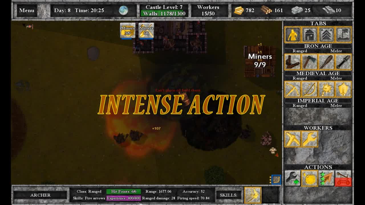 Release Trailer video - Fortify Special Edition - IndieDB