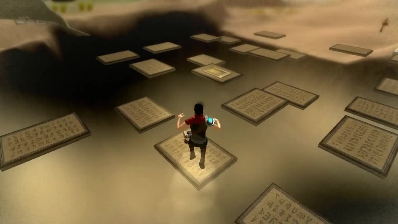 GATE - The Tower of Destiny Demo Trailer video - IndieDB