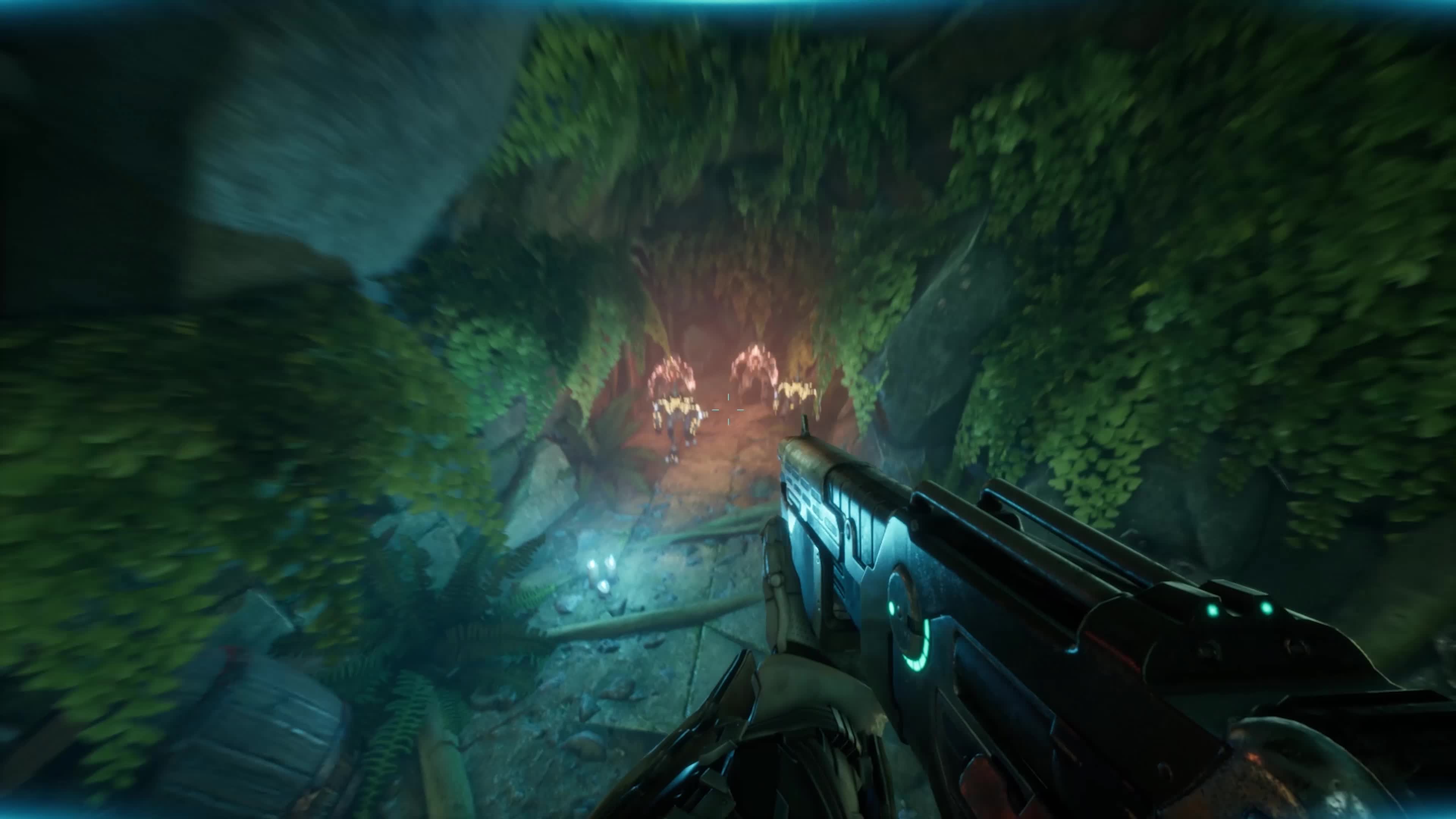 Warcry: Challenges | Time To Kill Gameplay reveal video - ModDB