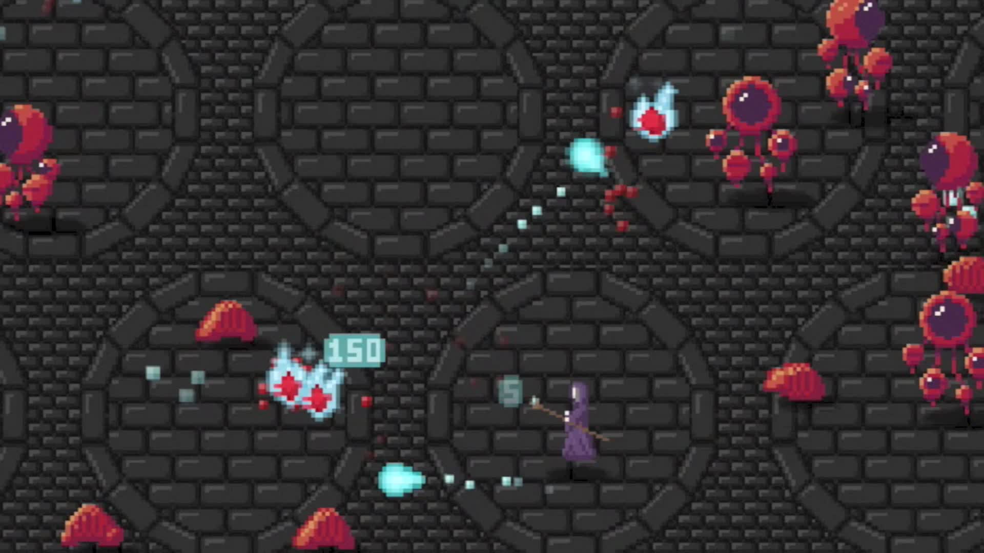 Monsters! Gameplay Trailer video - ModDB