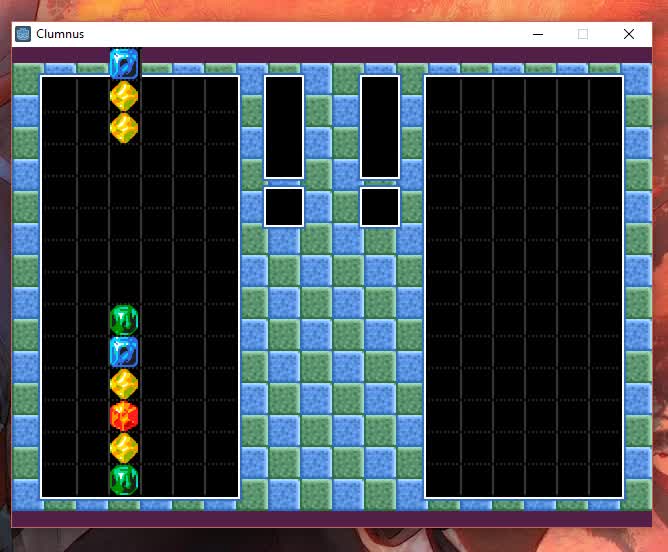 First Godot test video - Clumnus - IndieDB