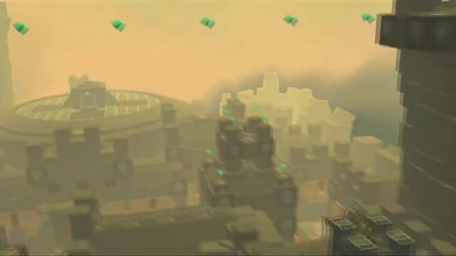 Atmosphir: Create Your Own Video Game Adventures - IndieDB